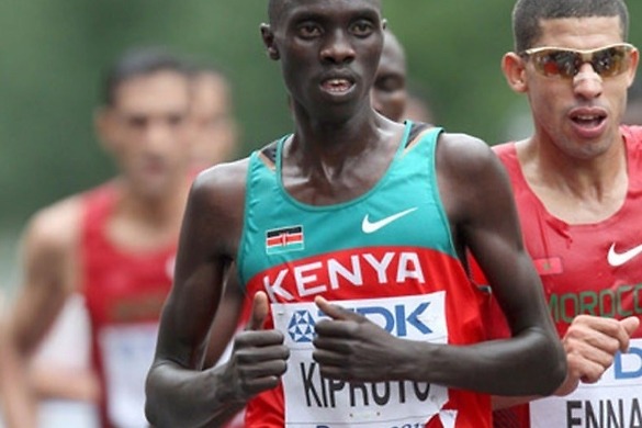 ASA name provisional team for 2025 African U18/U20 Championships… – Athletics Africa