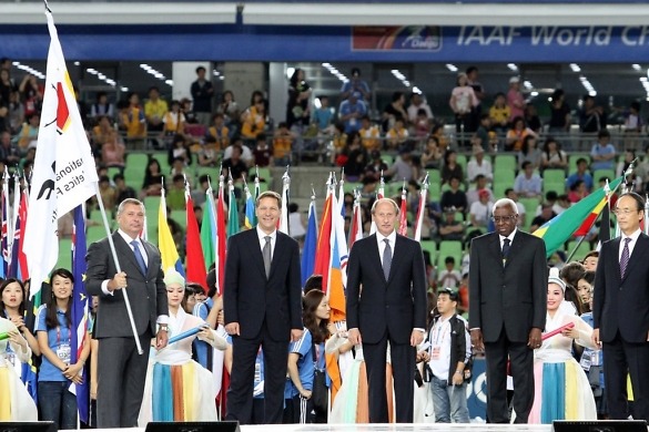 Wanda Diamond League announces calendar and disciplines for 2025 ...