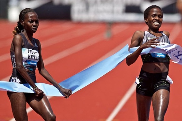 Tobi Amusan inducted into UTEP’s Hall of Fame – Class of 2024 ...