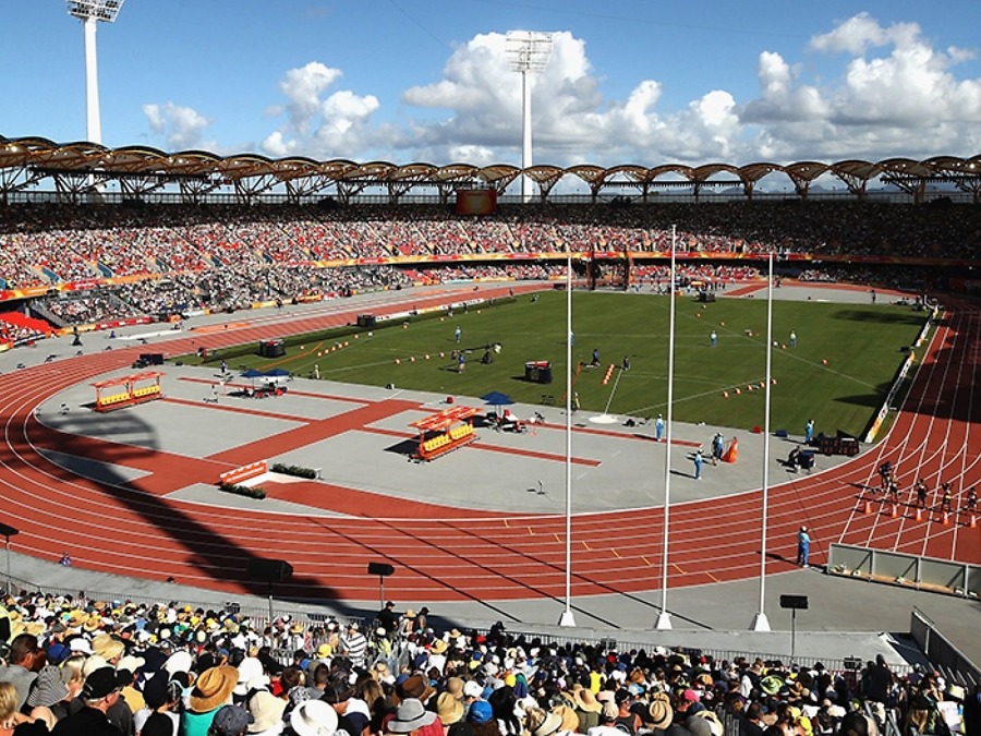 Live Blog: Day 4 Athletics – Gold Coast 2018 Commonwealth Games ...