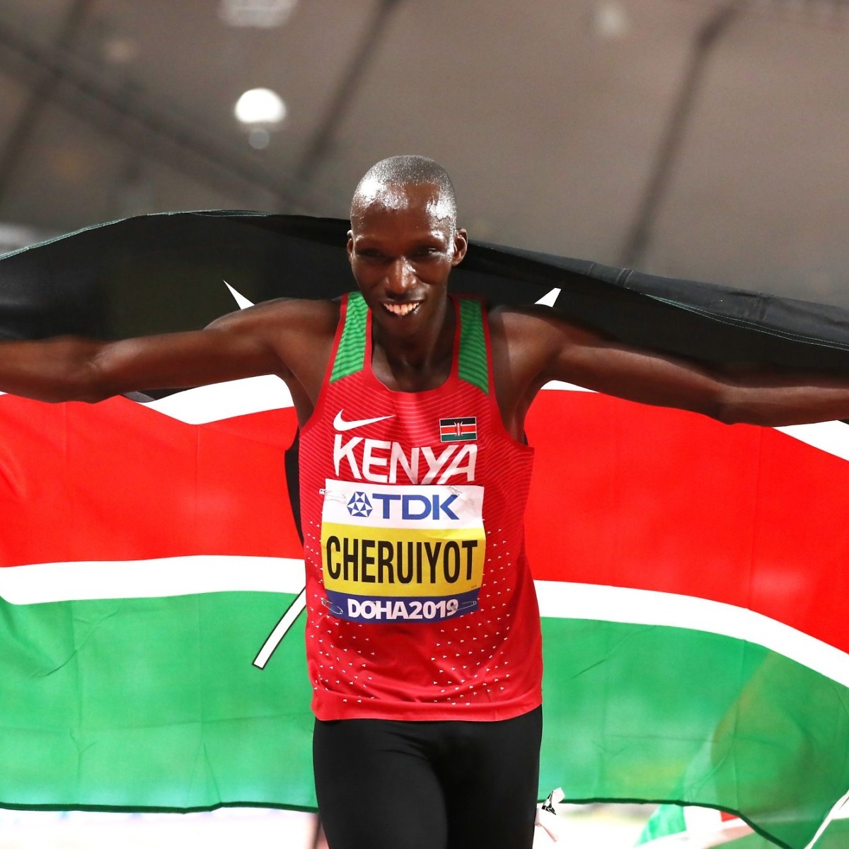 AthleticsAfrica – Amplifying the voices of African athletes