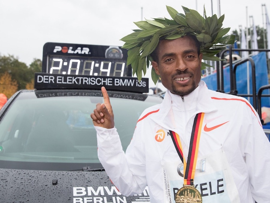 Bekele credits impetus from new training group for stunning revival ...