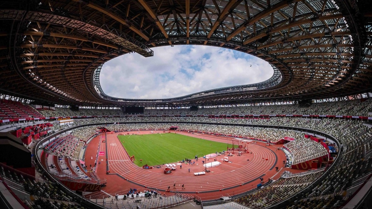 Youth Olympic Games Dakar 2026 plans on track with four years to go – AthleticsAfrica