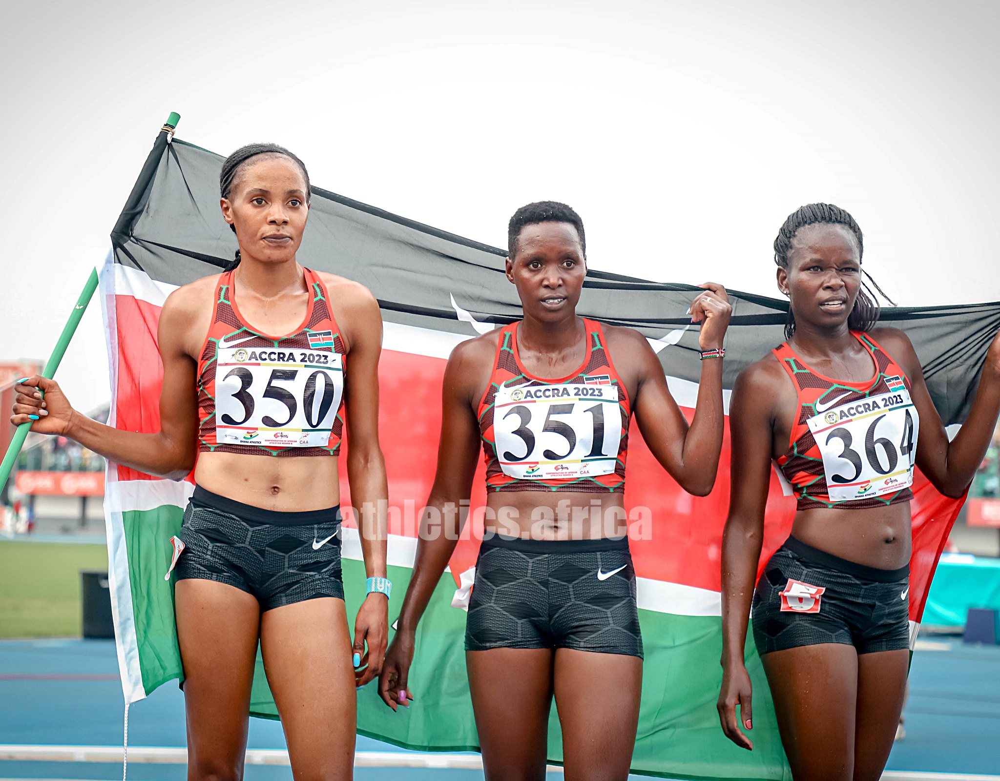 Youth Olympic Games Dakar 2026 plans on track with four years to go – AthleticsAfrica