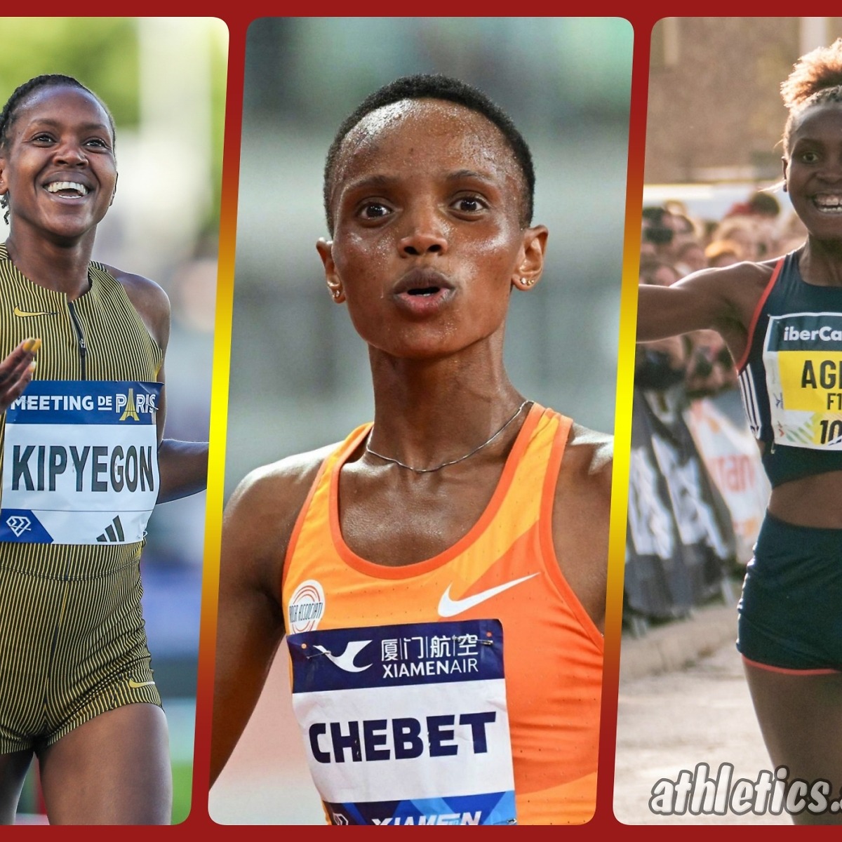 AthleticsAfrica – Amplifying the voices of African athletes