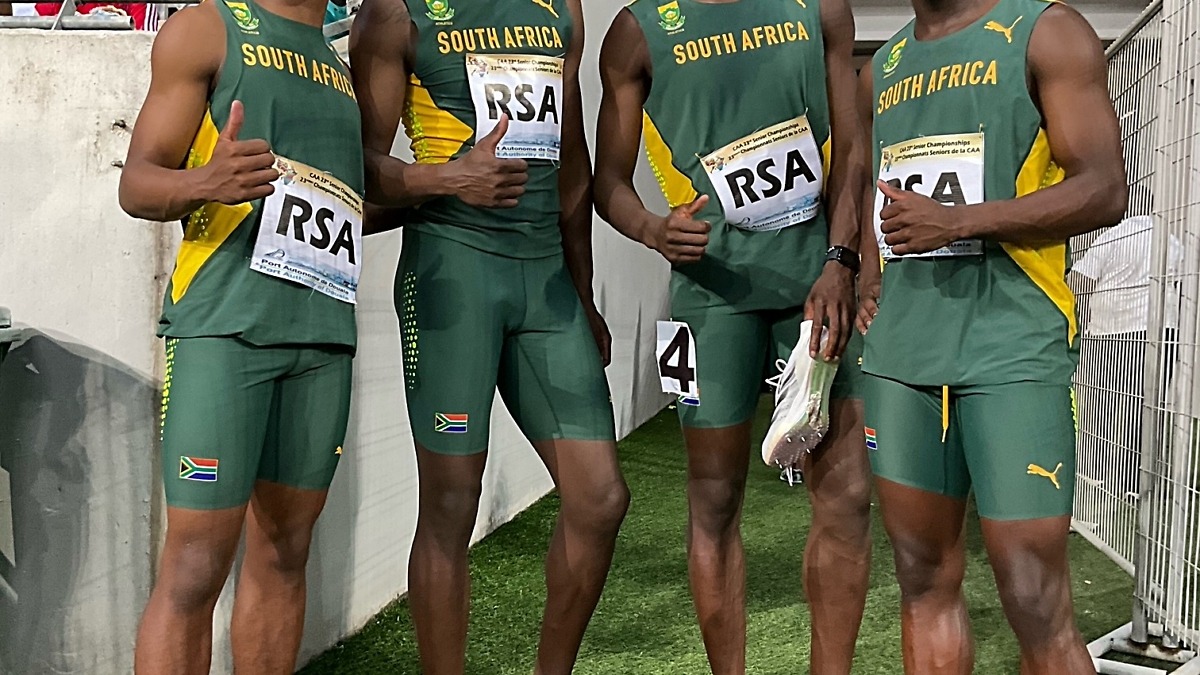 Youth Olympic Games Dakar 2026 plans on track with four years to go – AthleticsAfrica