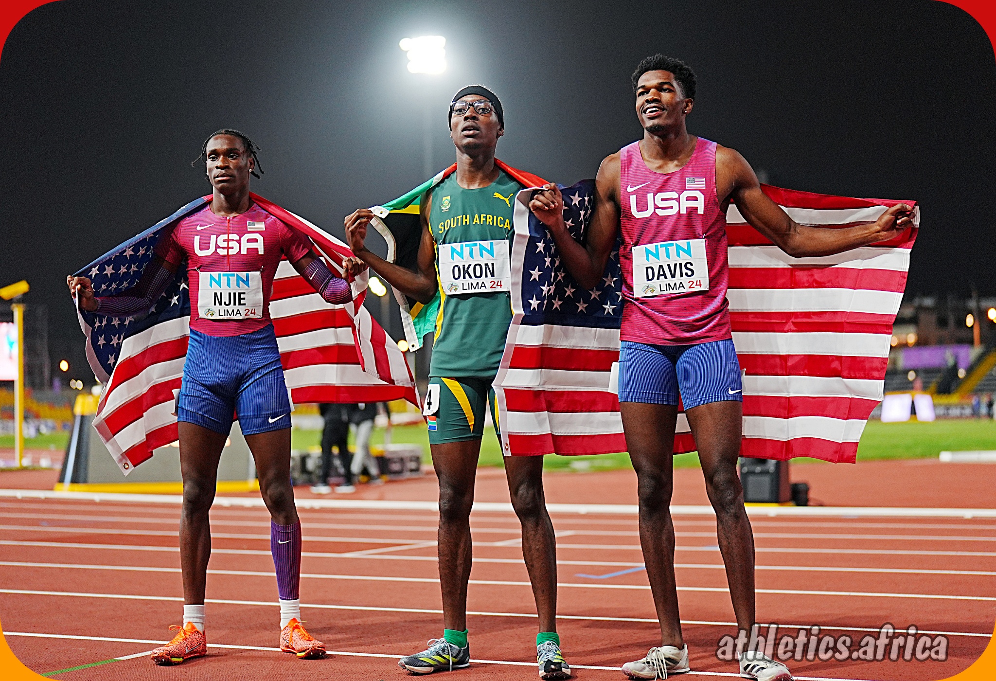 Youth Olympic Games Dakar 2026 plans on track with four years to go – AthleticsAfrica