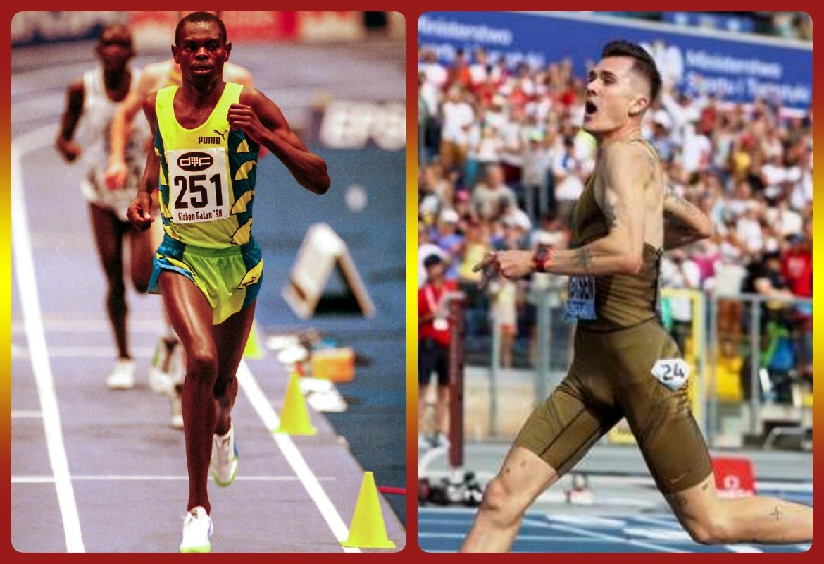 Ingebrigtsen smashes Komen’s world 3000m record in Silesia – Athletics ...