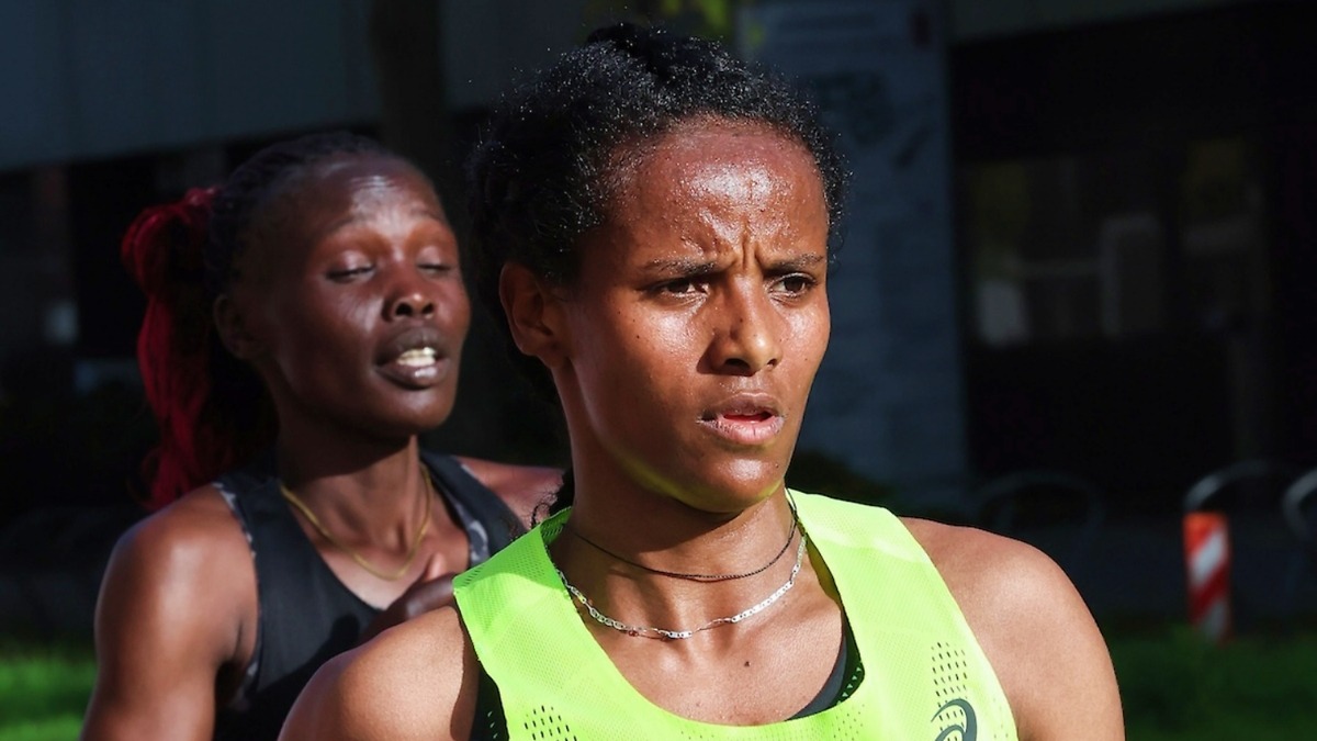 Youth Olympic Games Dakar 2026 plans on track with four years to go – AthleticsAfrica