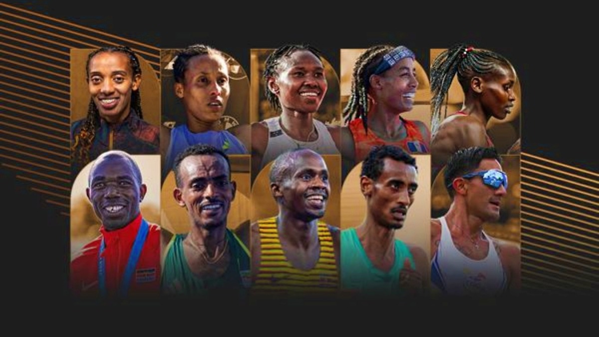 Youth Olympic Games Dakar 2026 plans on track with four years to go – AthleticsAfrica