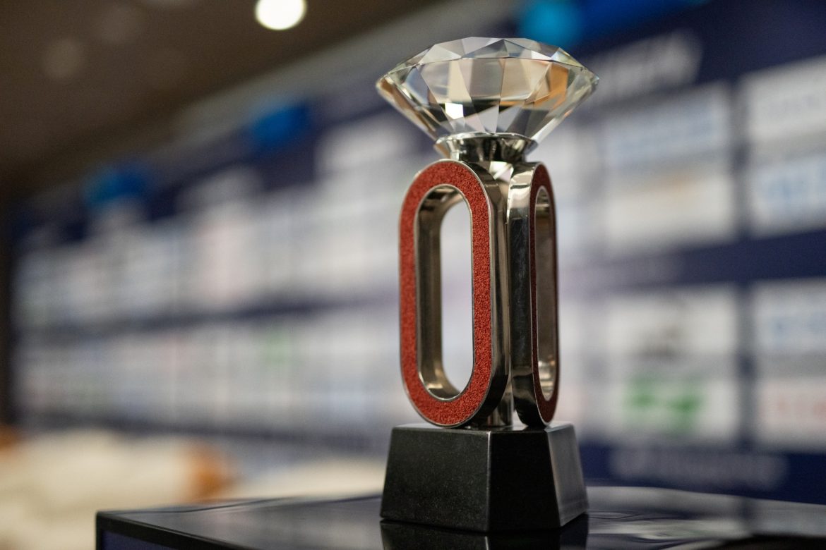 Where to watch: 2025 Wanda Diamond League in Xiamen – Athletics Africa