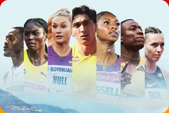 ASA name provisional team for 2025 African U18/U20 Championships… – Athletics Africa